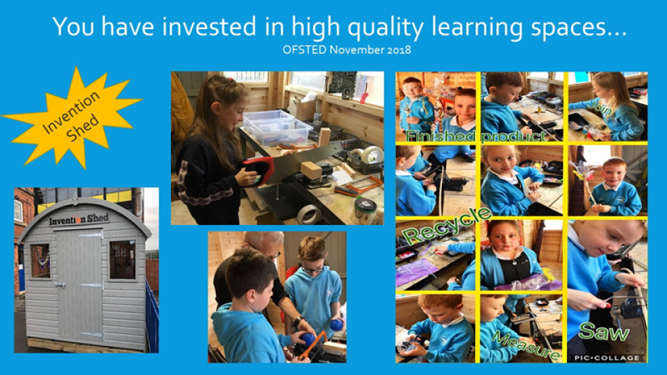 Our Curriculum - Cestria Primary School