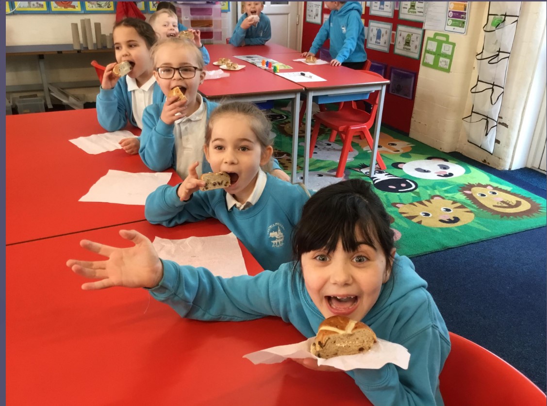 Curriculum - Religious Education - Cestria Primary School